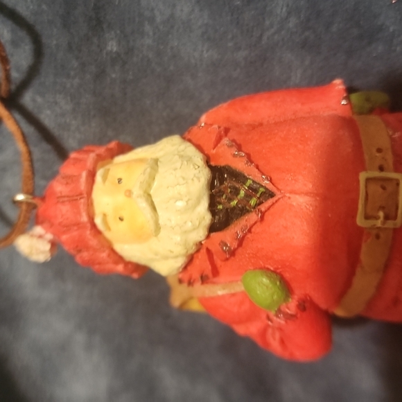 Keepsake Ornament 2024 Year Dated, Christmas In Evergreen